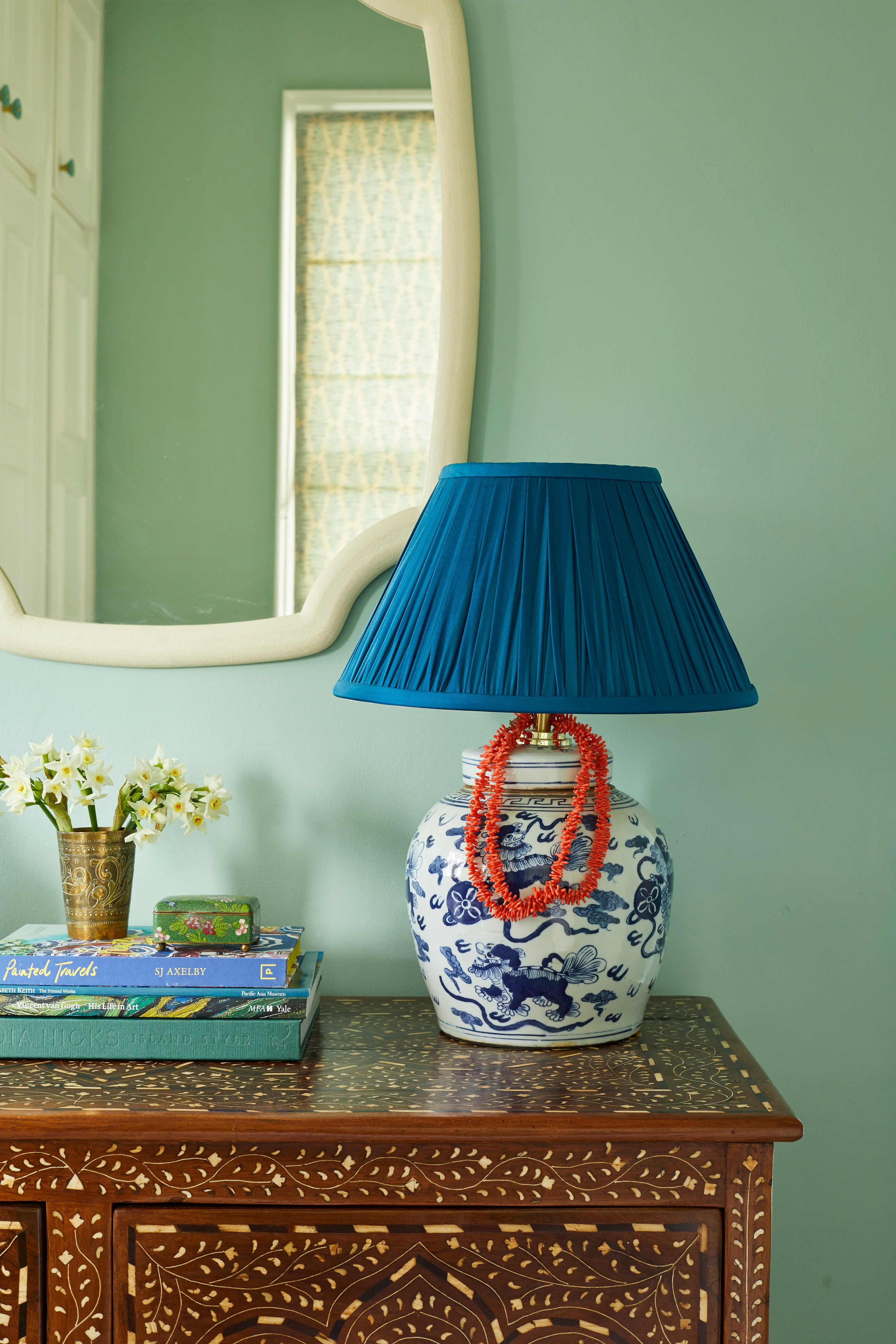 Ginger Jar Lamps – The Ginger Jar Lamp Co. Ltd.