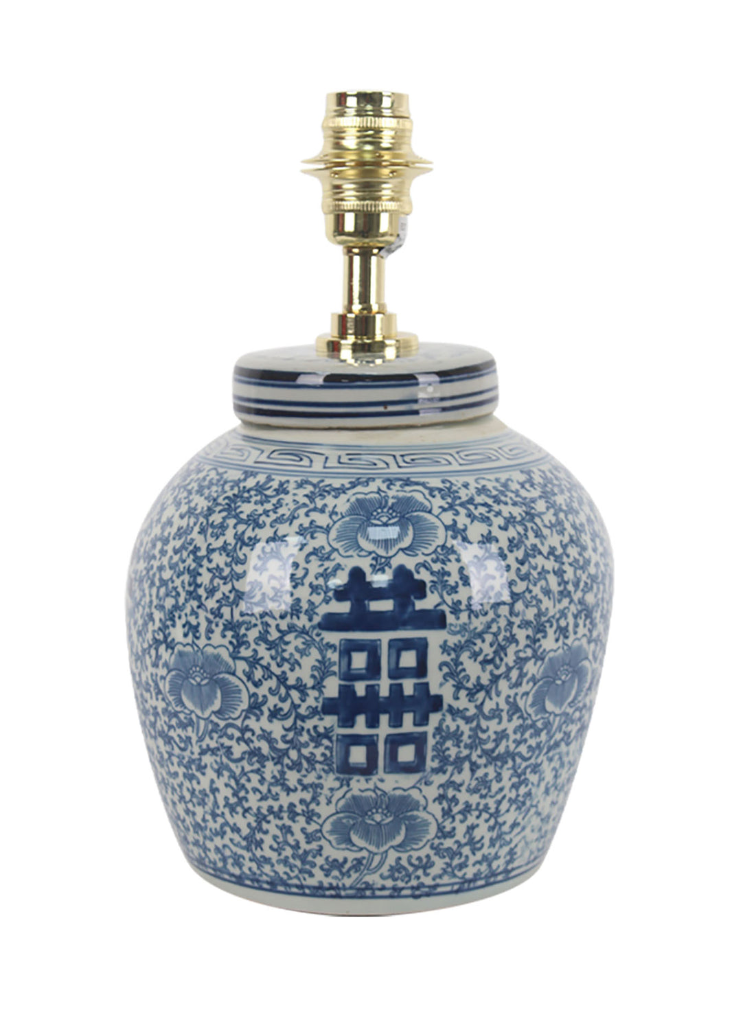 The Ginger Jar Lamp Co. – The Ginger Jar Lamp Co. Ltd.