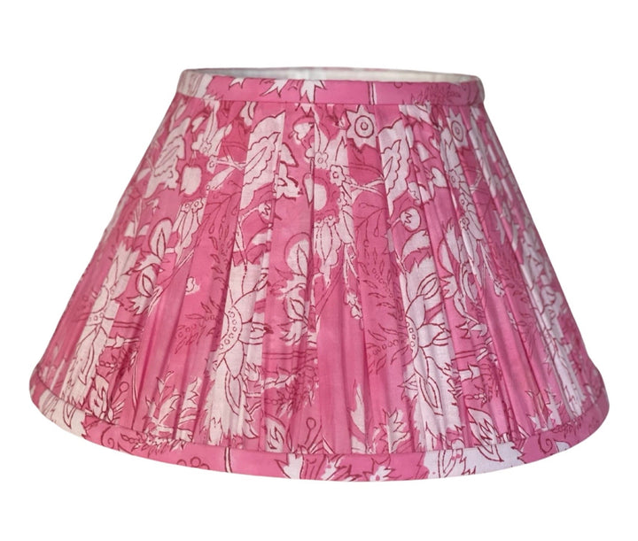 Hand Made Lamp Shades – The Ginger Jar Lamp Co. Ltd.